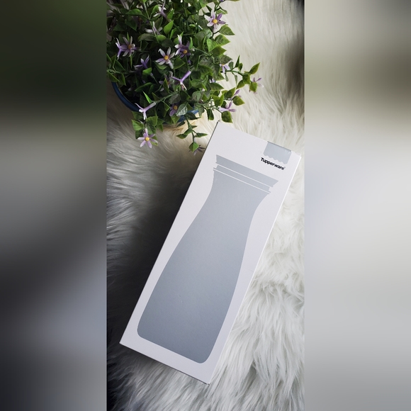 Tupperware | Kitchen | Nib Tupperware Cold Brew Coffee Carafe | Poshmark